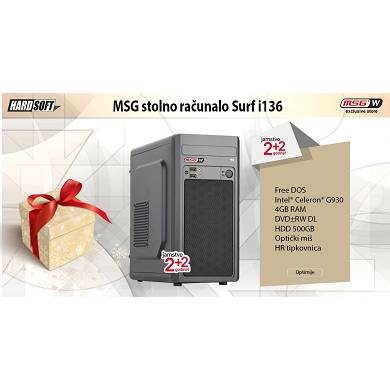 Hardsoft - Servis i Prodaja Računala | Najpovoljnije cijene