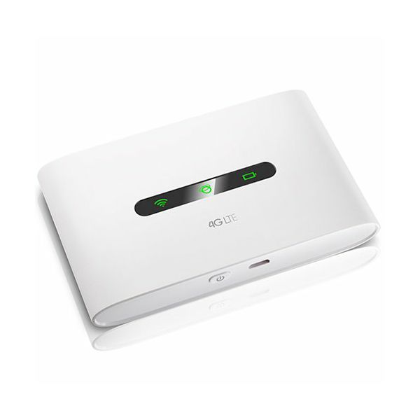 TP-Link 150Mbps 4G LTE-Advanced Mobile Wi-Fi, internal